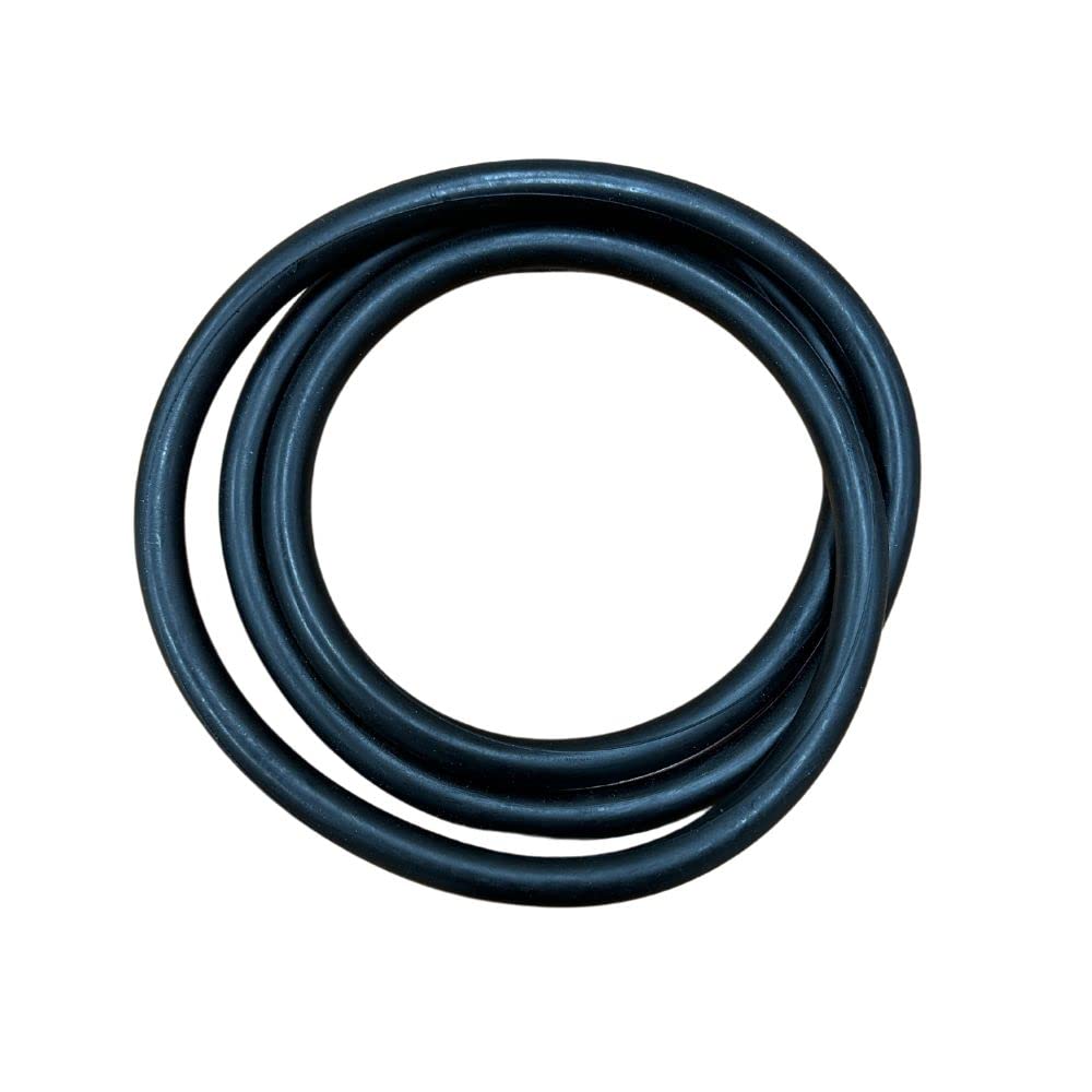 Discount Pool Mart Heavy-Duty Replacement Tank O Ring for Hayward Pool Filter DE Pro-Grid Series | DE2420 DE3620 DE4820 D6020 | Replacement for O-429 DEX2400K
