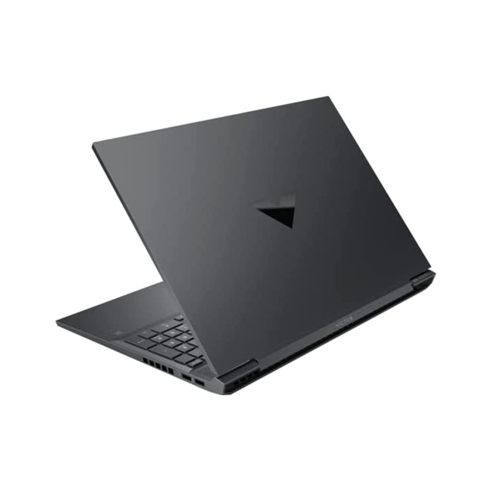 HP 2022 Victus 15.6" 144Hz FHD IPS Gaming Laptop, Intel Core i7-11800H Processor, 32GB RAM, 2TB PCIe SSD, Backlit Keyboard, NVIDIA GeForce RTX 3050Ti Graphics, Windows 11, Black, 32GB USB Card