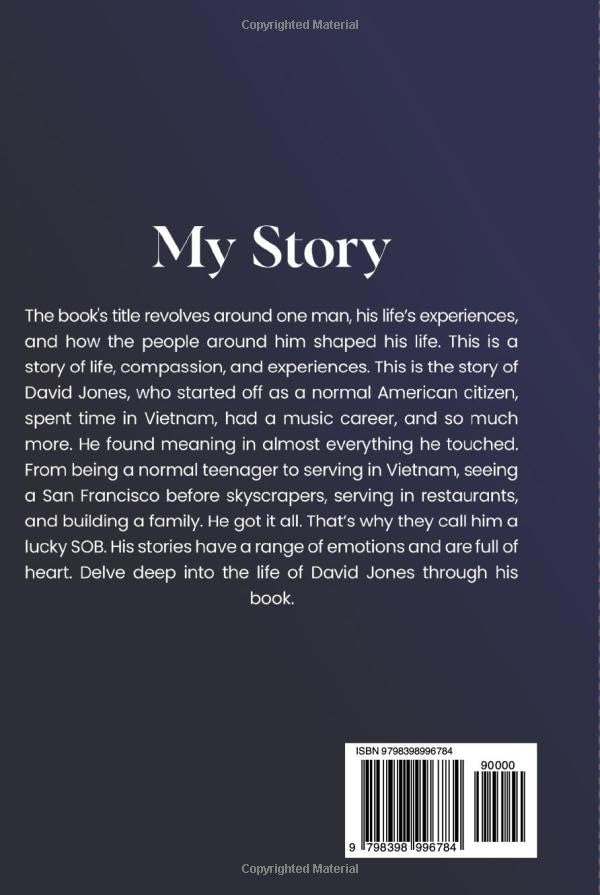 My Story