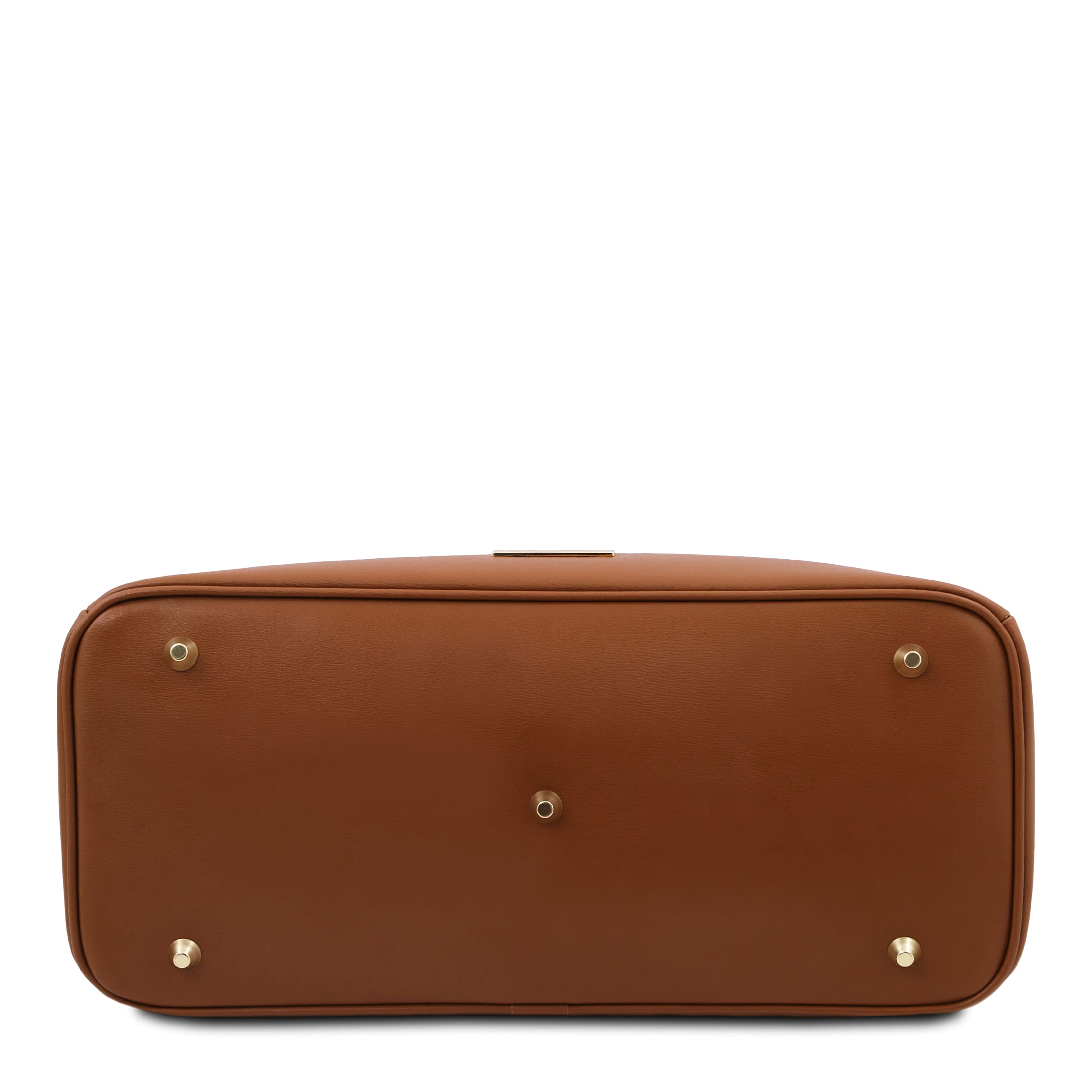 Tuscany Leather TL Bag - Leather handbag - TL142174 (Black)