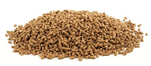 UltraCruz Equine Wellness Supplement for Horses 25 lb, Pellet (82 Day Supply)
