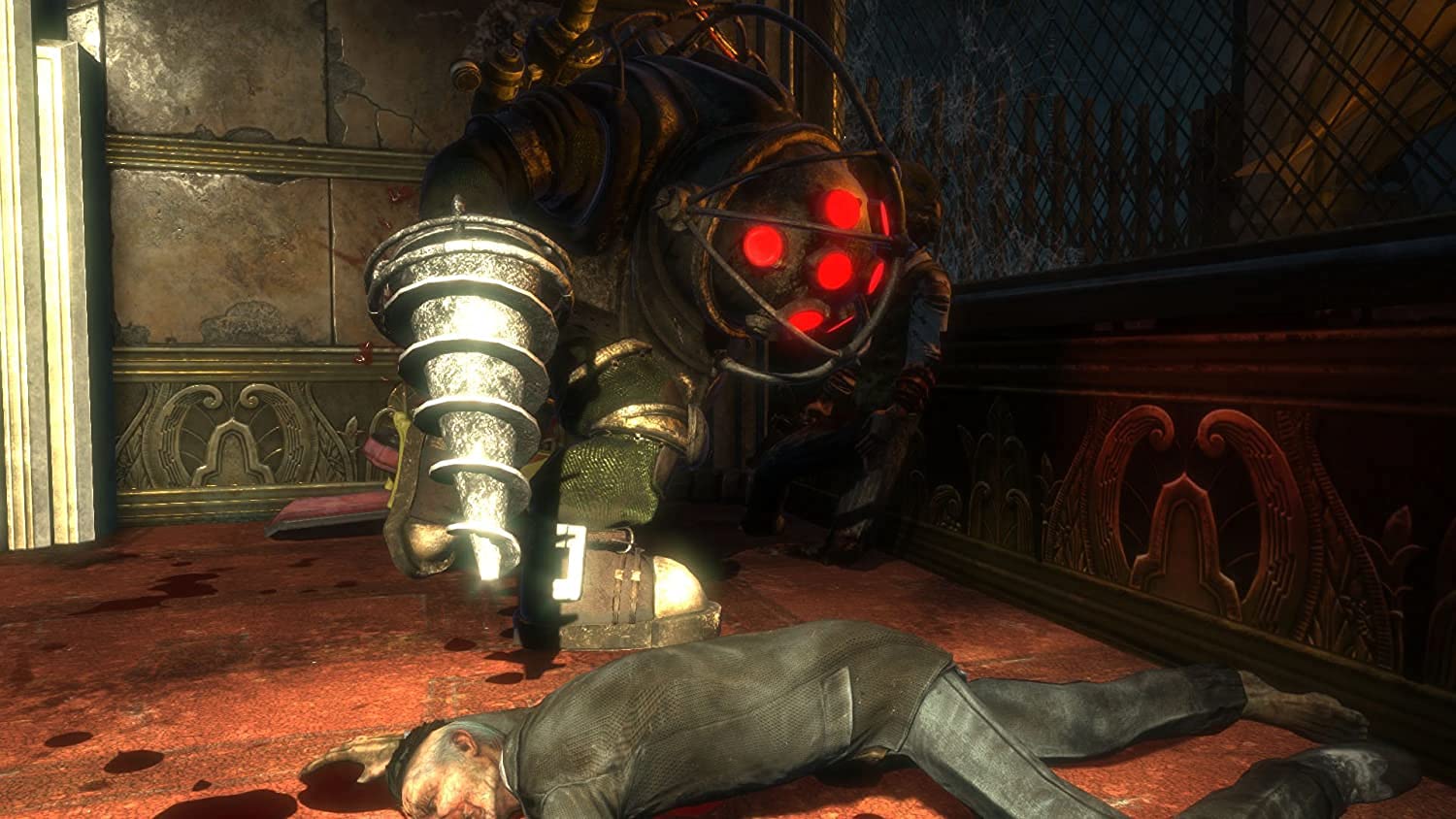 BioShock: The Collection - PlayStation 4