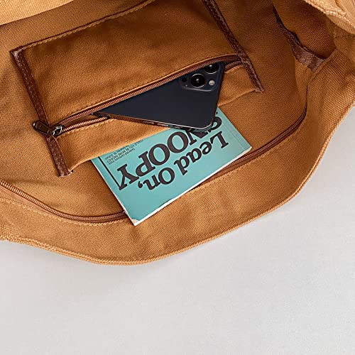 CLBDBAG Fashion Lar ity Msenr Bag th Pin Bads Shoulr s Multi-kets for Travel Office