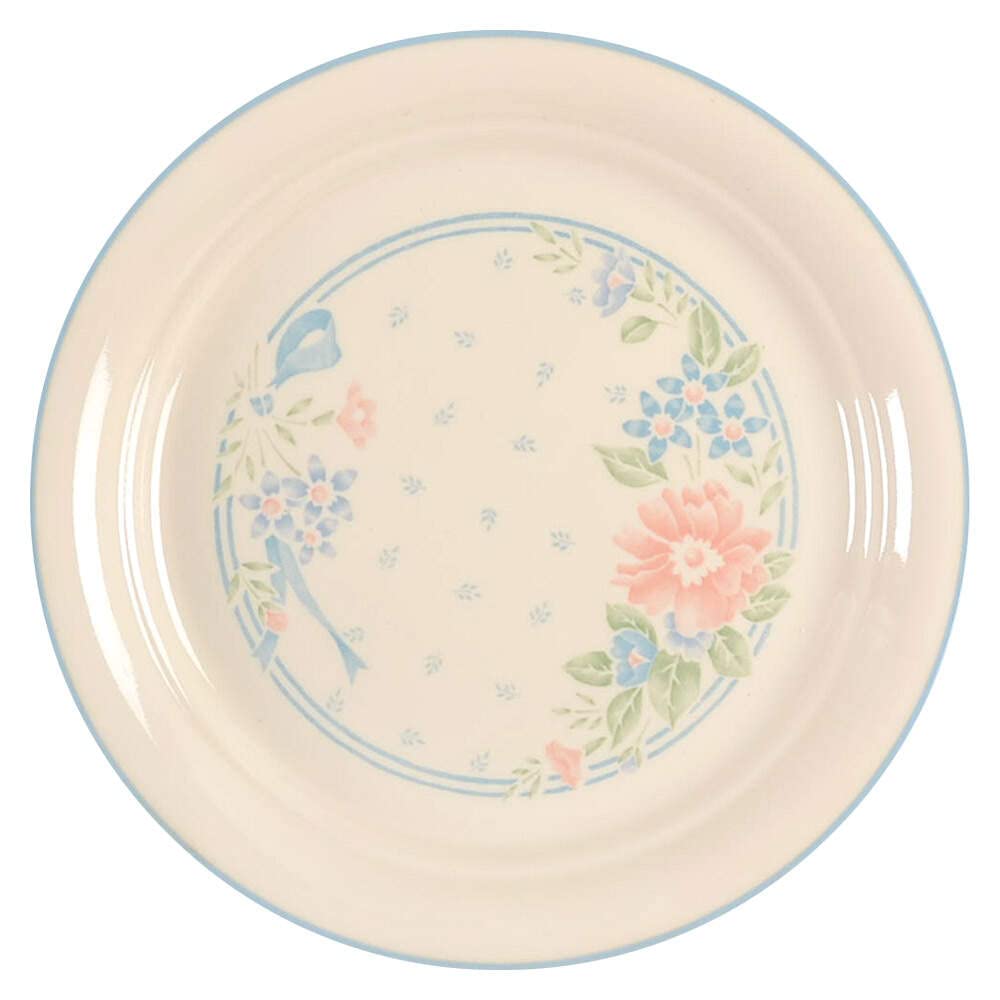 Corning Corelle Symphony Replacement 8 1/2" Salad Luncheon Plates - One (1) Plate
