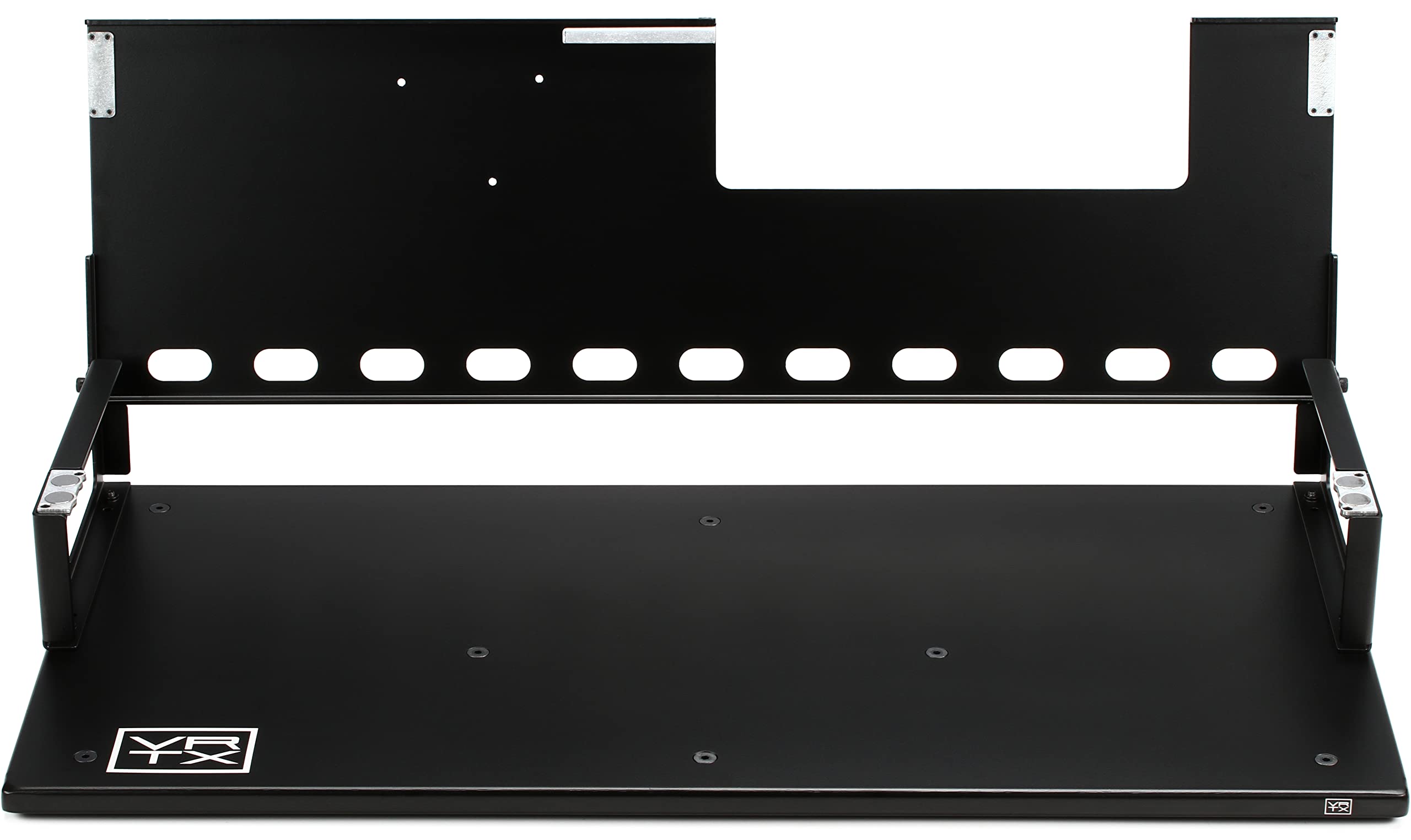 Vertex Effects Tour Elite 29-inch x 15-inch Pedalboard v2 With TE3 Riser