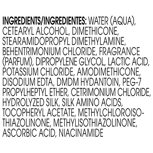 Suave Professionals Conditioner, Sleek, 12.6 oz