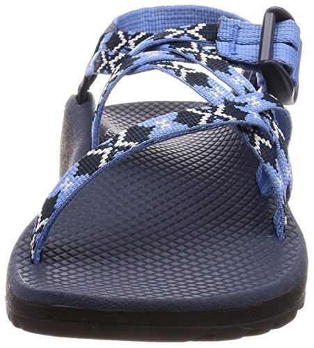 Chaco Women's Z/Cloud X Dahlia Eclipse 5 M
