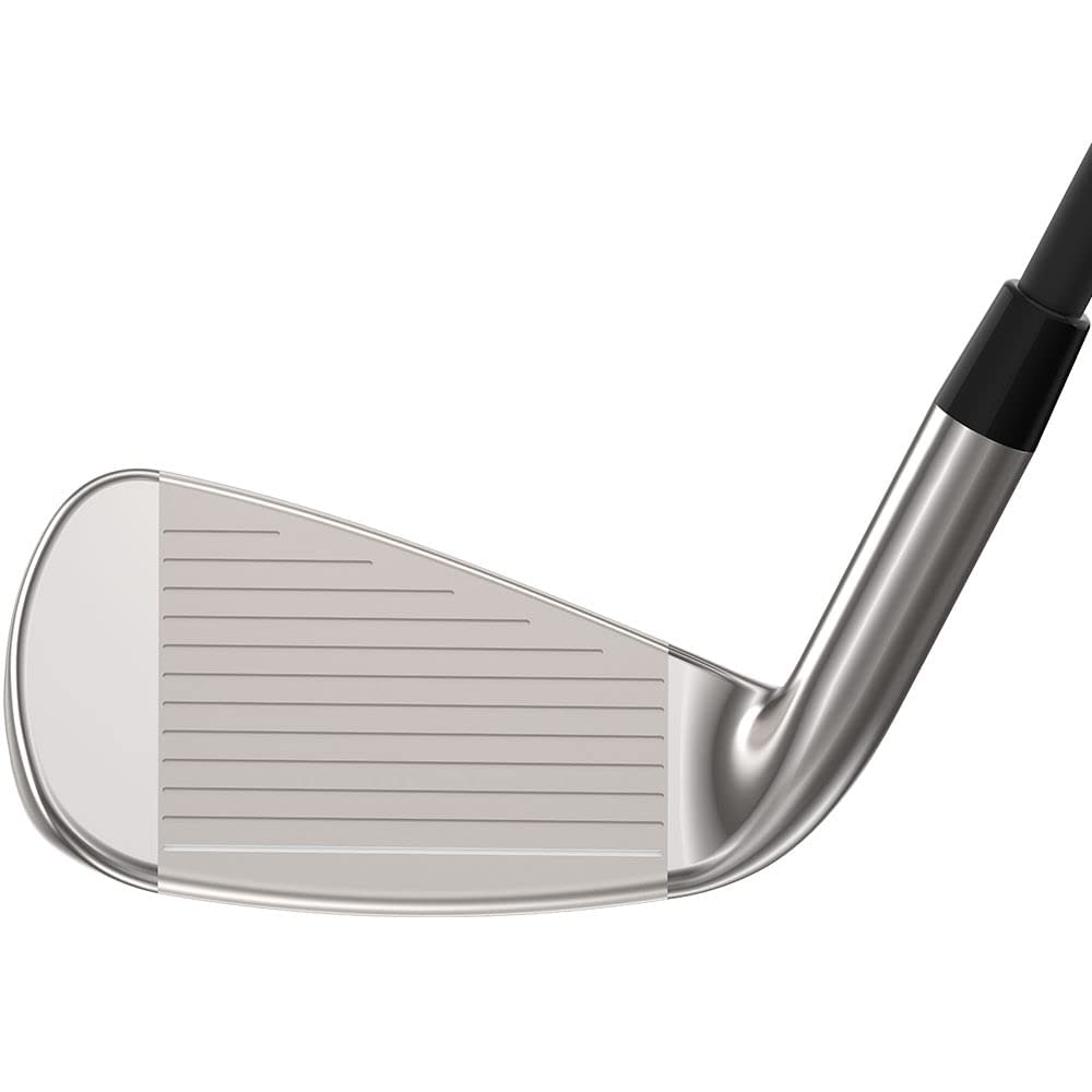 Cleveland Launcher XL Halo Iron Set RH 5-DW Graph Senior