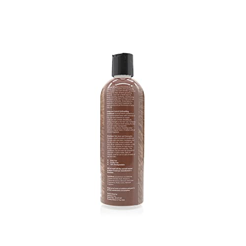 The Coat Handler Undercoat Control Deshedding Conditioner, 16 oz - Combats and Reduces Shedding, Undercoat Removal, Omega 3 & 6 Rich, Vitamin E