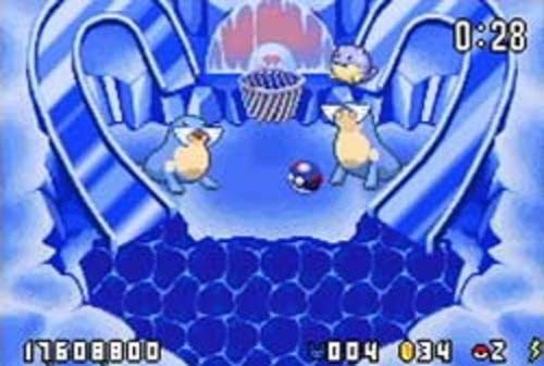Pokemon Pinball: Ruby and Sapphire (Renewed)