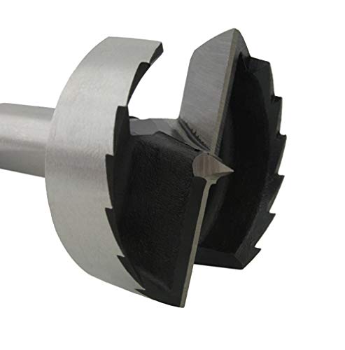 Forstner bits with teeth Ø 4 inch / working length = 110 mm (4.3308 inch)