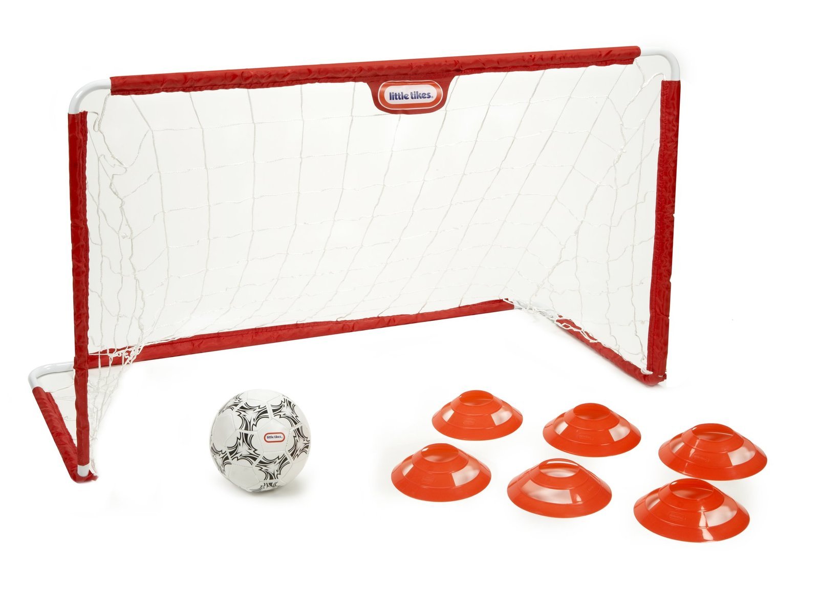 Little Tikes Easy Score Soccer Set