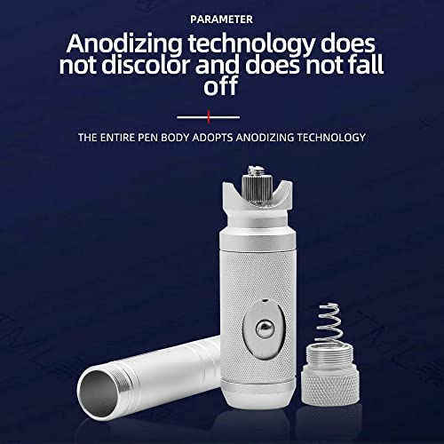 Fiber Optic Cable Tester 10KM Visual Fault Locator Fiber Fault Locator Tracker for 2.5mm Universal Connector