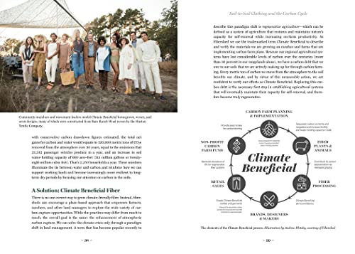 Fibershed: Growing a Movement of Farmers, Fashion Activists, and Makers for a New Textile Economy