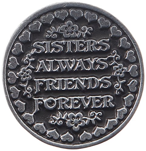 Cathedral Art (Abbey & CA Gift Sisters Pocket Poket Tokens, 1 Inch