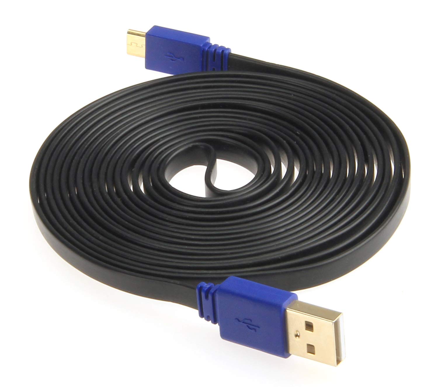 iMW HDMI and USB Cable Pack for PlayStation 4