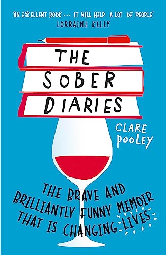 The Sober Diaries: How one woman stopped drinking and started living