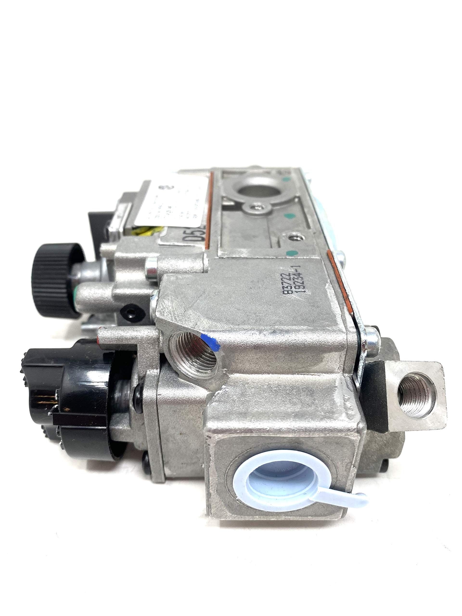 IHP OEM - HHT Gas Fireplace Robert Shaw Valve - NG (24033) - Original OEM Part