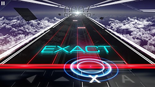 MUSYNX - Nintendo Switch