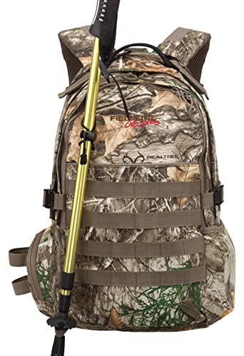 Fieldline Hunting Pack, Realtree Edge, One Size