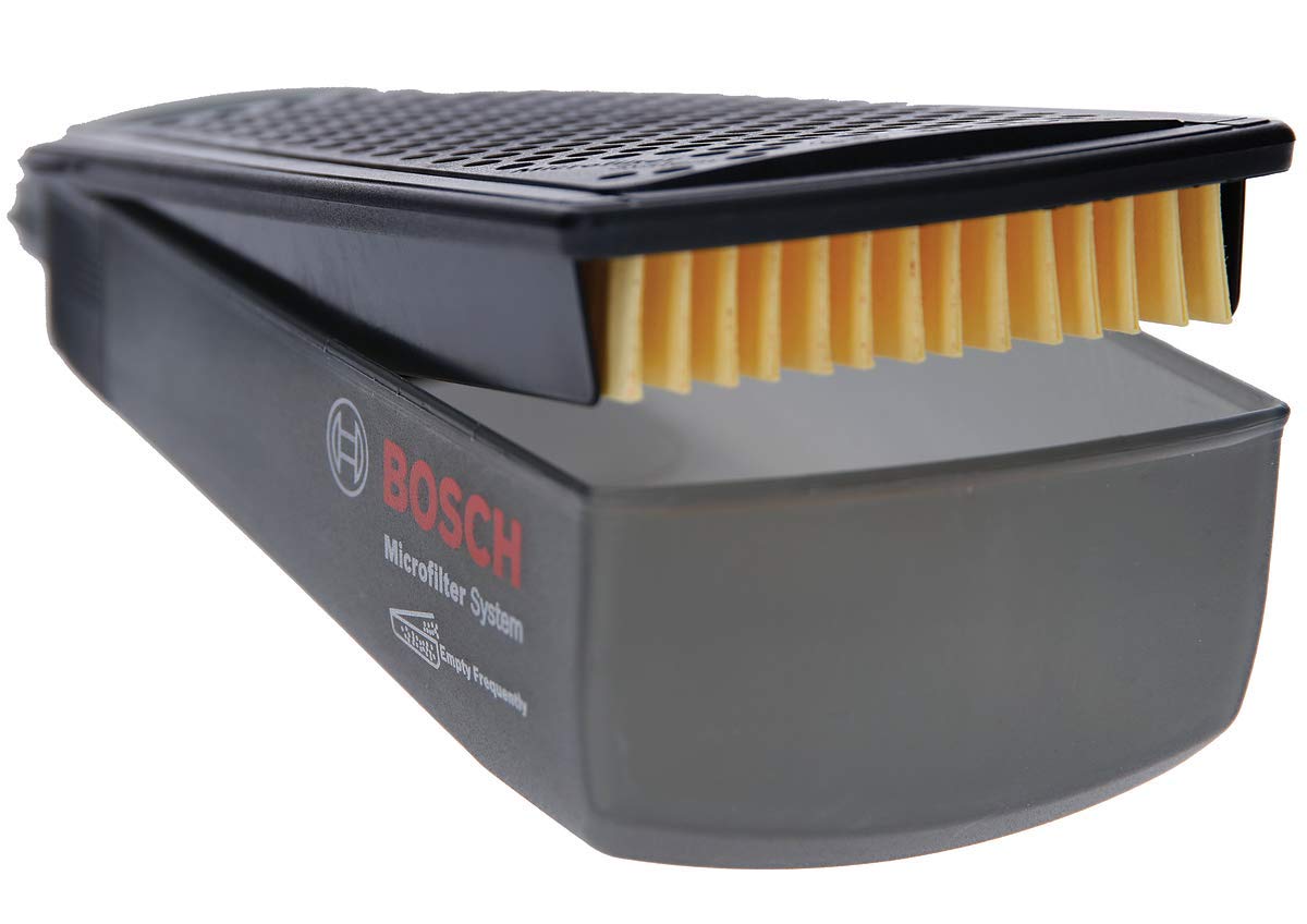 Bosch 2605411147 Dust box for PBS/PEX