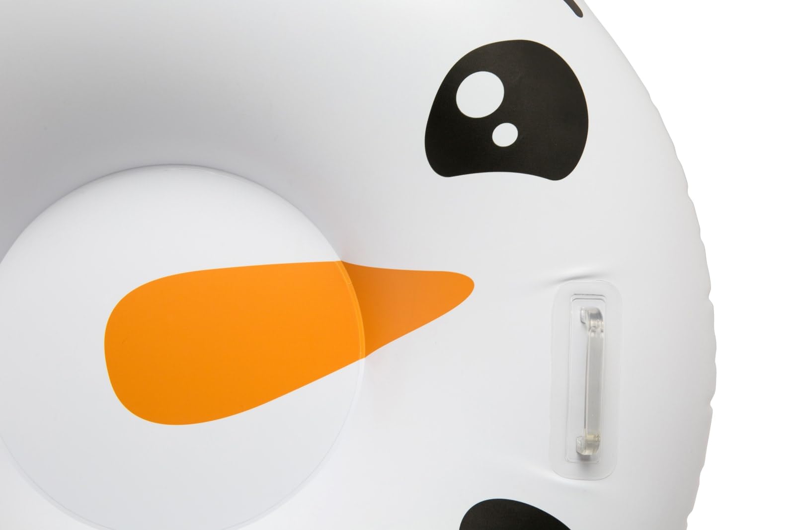 BigMouth Inc. Snowman Snow Tube