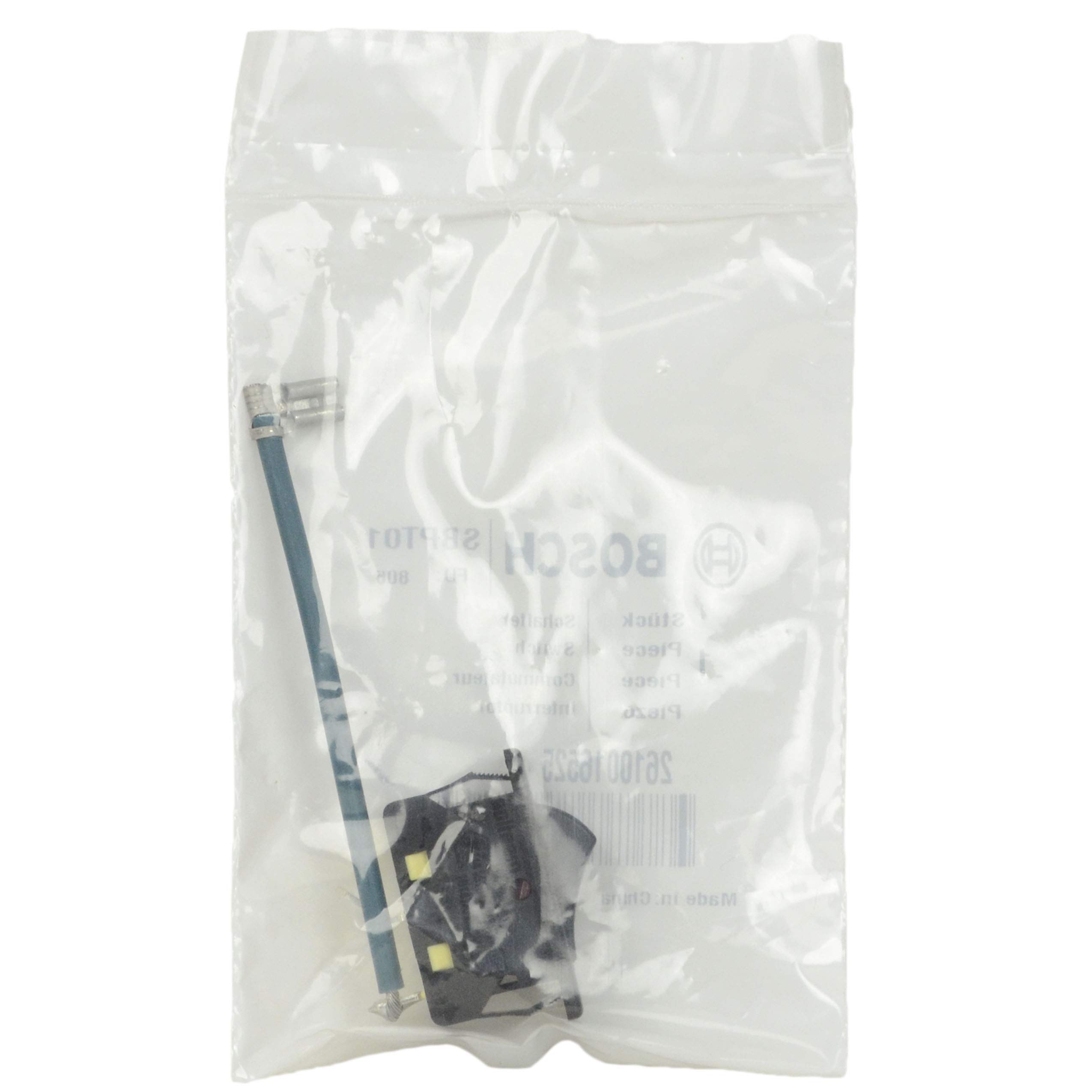 Bosch 2610016525 On/Off Switch (2-Pack)