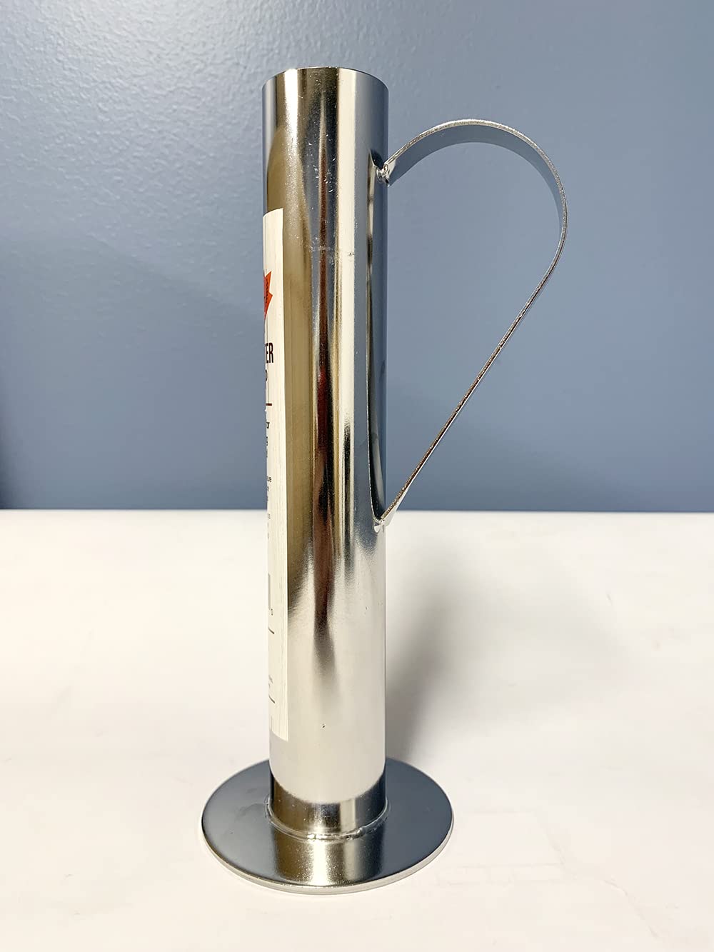 CountryMax Sap Hydrometer Test Cup for Measuring Sugar and Moisture Content, Maple Syrup Making