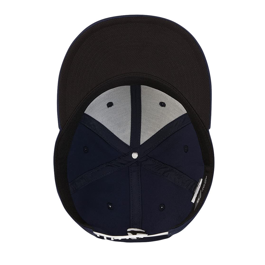 TaylorMade Men's Tour Cap, Navy, One Size