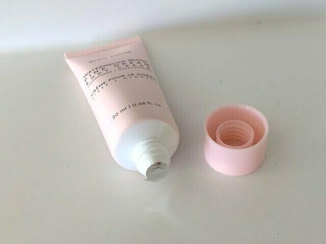 New! Glow Recipe Watermelon Glow Pink Dream Body Cream Travel Size 20 mL