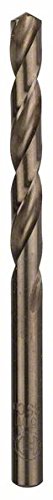 Bosch 2608585859 Metal Drill Bit Hss-Co 7, 5mmx2.72inx4.29In