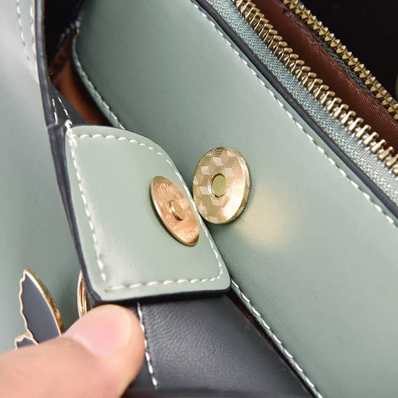 Crossbody Bags for Women Leather Handbag Shoulder Strapl Bags