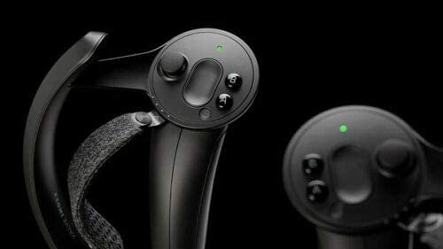 Valve Index VR Full Kit (Renewed)