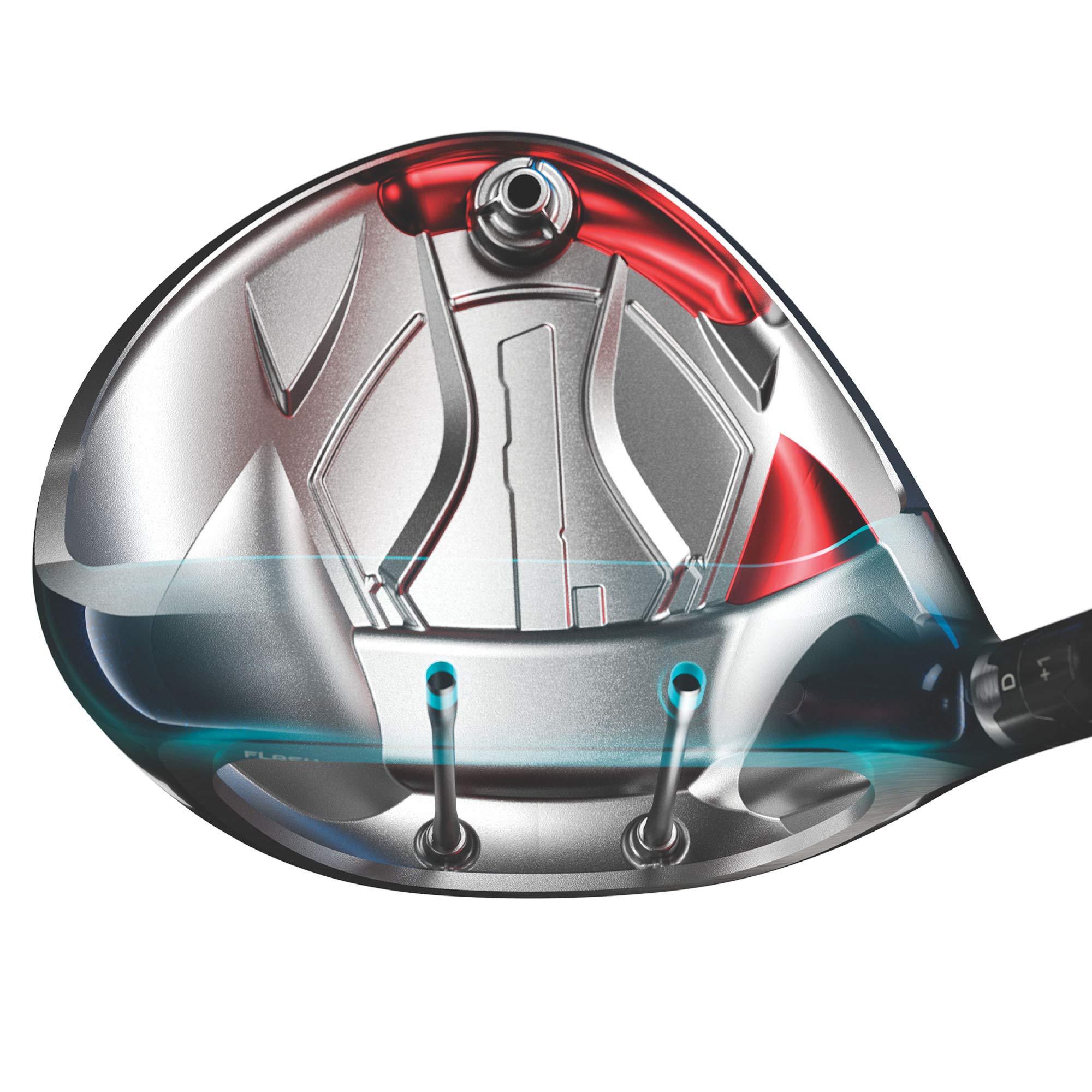 Callaway Big Bertha B21 Driver (Left , RCH 55gr Graphite, Regular, 10.5 Degrees )