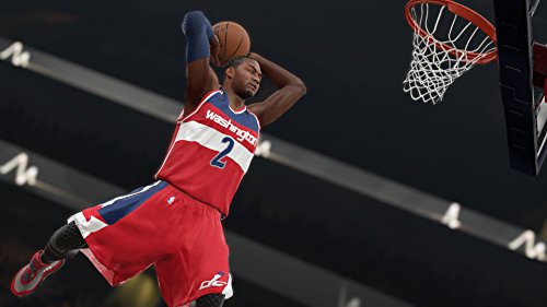 NBA 2K15 - PlayStation 4
