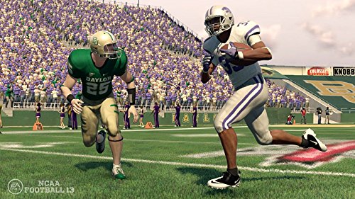 NCAA Football 13 - PS3 (Renewed)