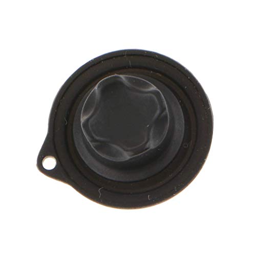 Inzopo For Nikon D4 Multi-Function Controller Button Rear Case Cross Joystick Buttons Black