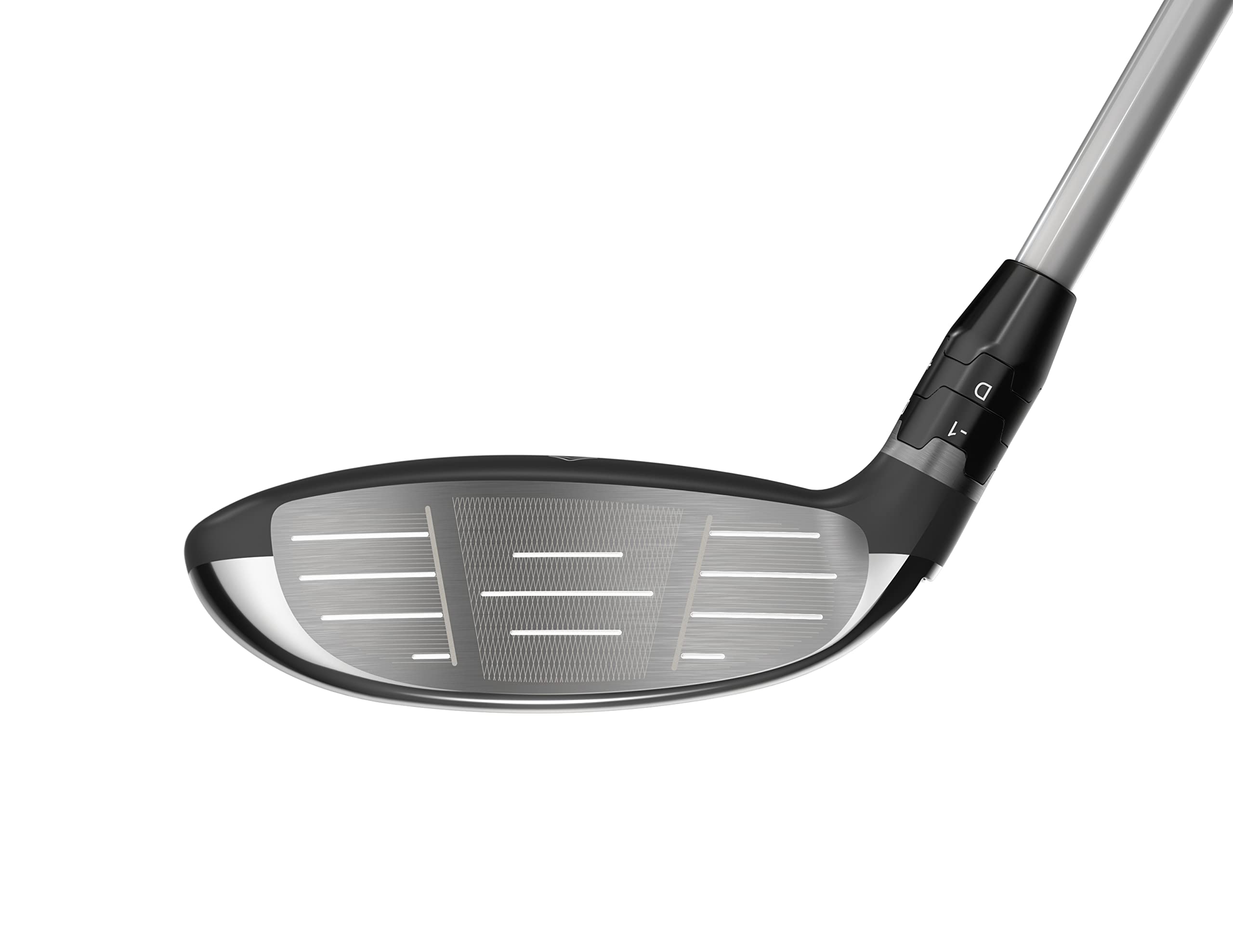 Callaway Golf 2023 Paradym X Fairway Wood (Right Hand, Ascent 40G Shaft, Light Flex, 7 Wood)