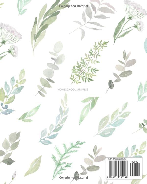 There's No Place Like Homeschool - Homeschool Planner and Essential Organizer: Undated Mega Planner Has Everything The Homeschool Mom Needs To Plan, ... - Undated Homeschool Planner and Organizer)