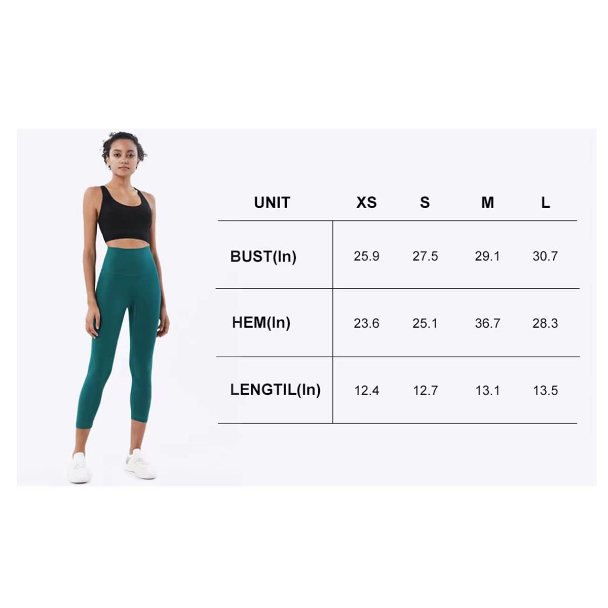 Comfort Bra for Women Padded Medium Support Workout Crop Tops for Running Yoga Gym Tank Golden