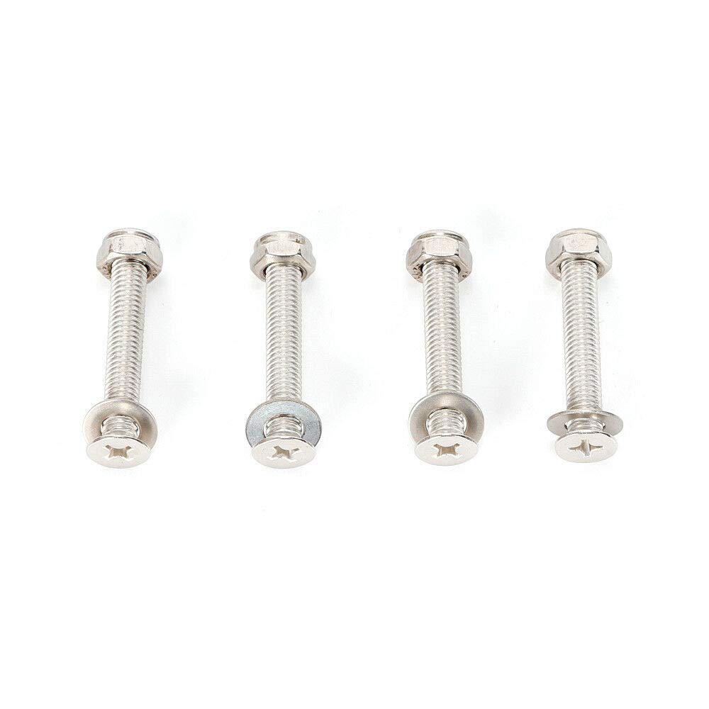 Boat Launching Wheels, Aluminum Transom Launching Wheel Dolly for Inflatable Dinghy Boat for Inflatable Dinghy Yacht Tender Raft - US Shipping (A-Black)
