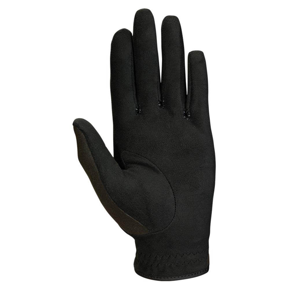 Callaway Golf Opti Grip Glove (2-Pack) (Both Hands, Standard, Large)
