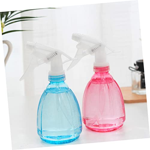 GANAZONO 6 pcs watering can plant spritzer carafes Watering Sprayer Sprinkling Can Watering Pot for Plants fine misting spray garden water pot Garden Tool water the flowers pp plate