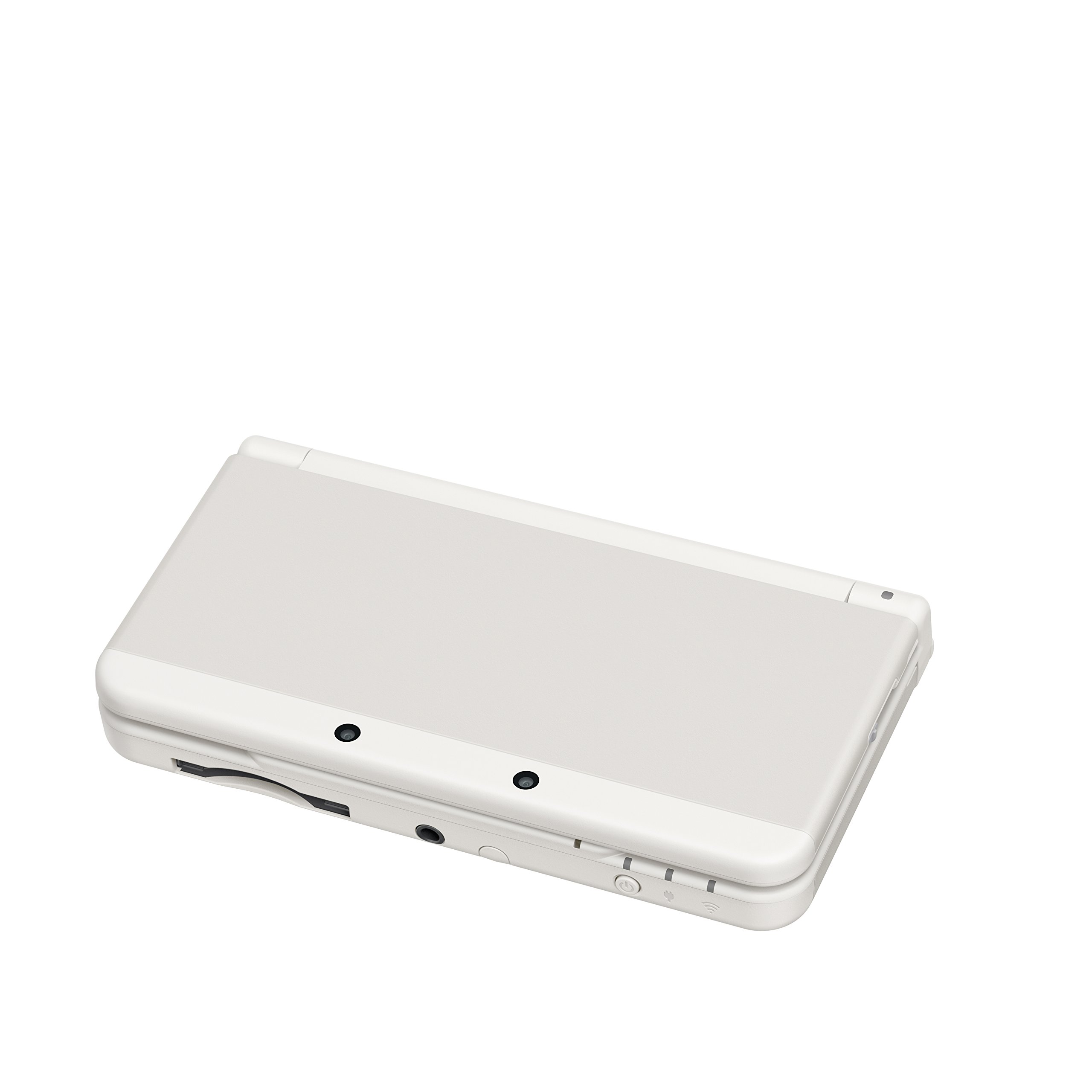 Nintendo New 3DS - Pokémon 20th Anniversary Edition [Discontinued]