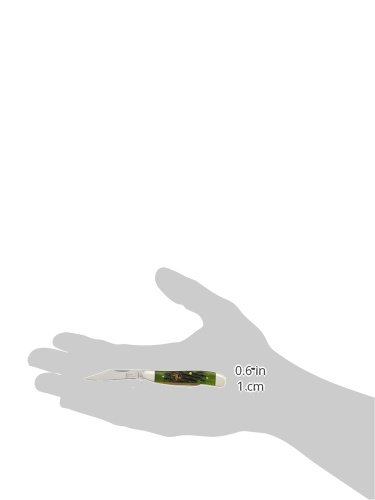 FROST CUTLERY TV734507 Little Peanut Pock Knife