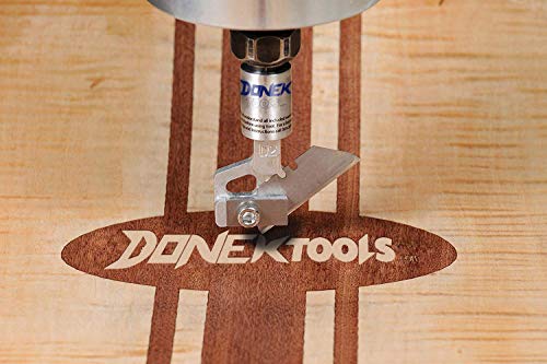 Donek Tools D2 Drag Knife