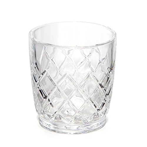 Cocktail Kingdom® Yarai® Double Rocks Glass - 10oz (295ml) / 6 Pack