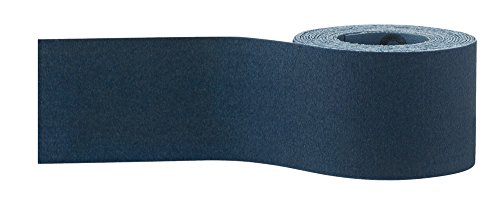 Bosch 2609256B97 50 mm x 5 m Hand Sanding Roll for Metal