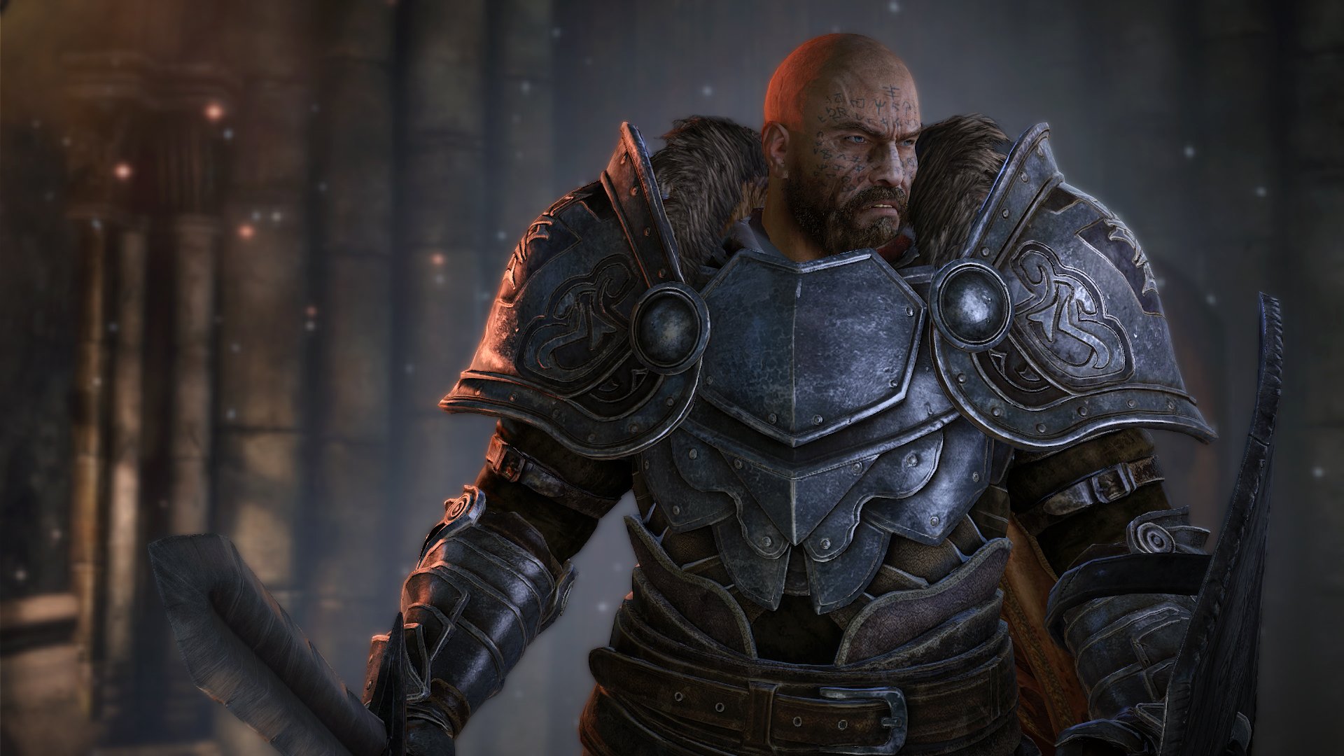 Lords of the Fallen Limited Edition (PS4) (UK IMPORT)