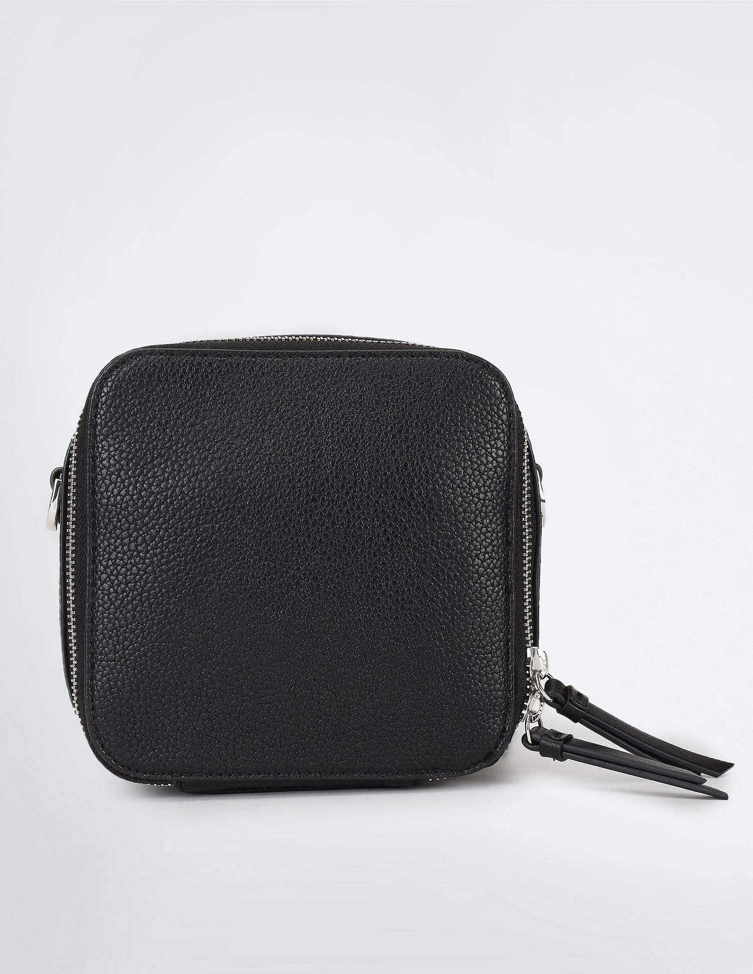 Calvin Klein Argo Organizational Cube Crossbody